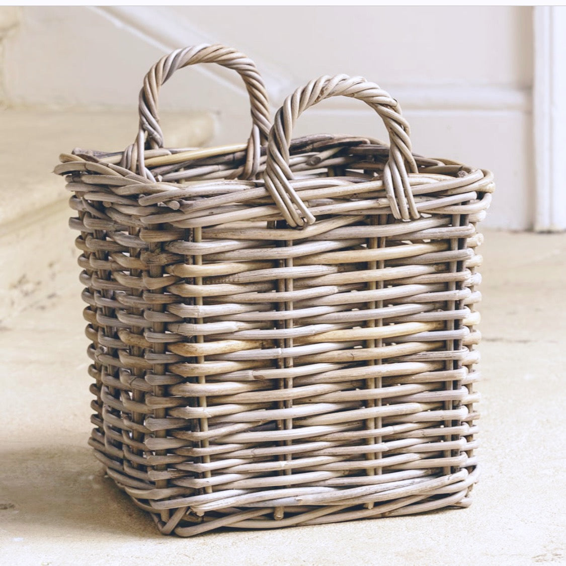 Kubu Baskets – Whitefield Interiors